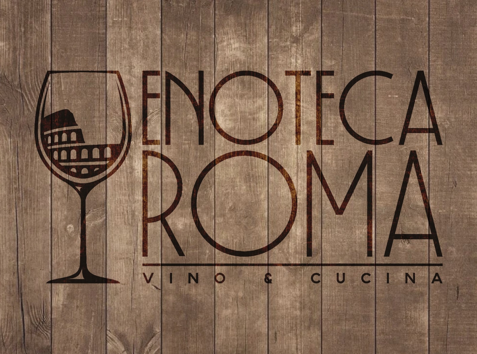 Galleri - Enoteca Roma